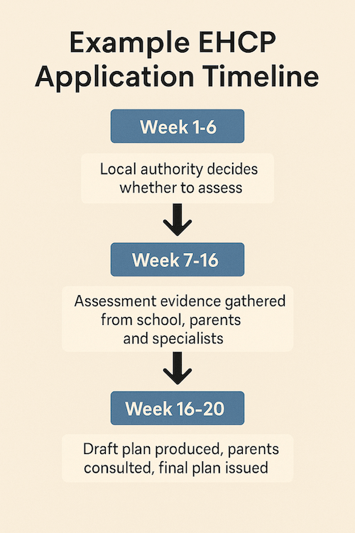 The 2025 Guide to EHCPs